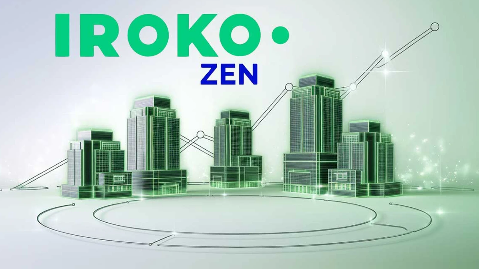 SCPI Iroko Zen : Une performance explosive de 7,32% et 435 millions d'acquisitions en 2024
